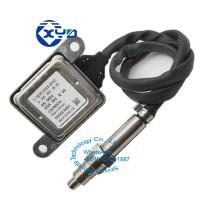China SCR Nox Nitrogen Oxide Sensor A0009052900 5WK9 6683 For MERCEDES BENZ for sale