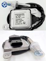 China A0009053403 5WK9 6681D Car NOX Sensor For Mercedes-Benz W204 W207 W212 W218 W222 W251 W906 for sale