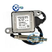 China A0009053403 5WK9 6681D Car NOX Sensor For Mercedes-Benz W204 W207 W212 W218 W222 W251 W906 for sale