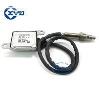 China A0009053403 5WK9 6681D Car NOX Sensor For Mercedes-Benz W204 W207 W212 W218 W222 W251 W906 for sale