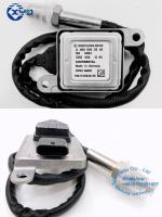China Nitrogen Oxygen Car NOx Sensor For Mercedes-Benz 5WK96682D A0009053503 for sale