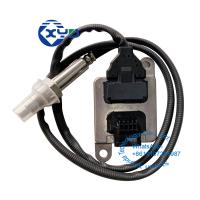 China Nitrogen Oxygen Car NOx Sensor For Mercedes-Benz 5WK96682D A0009053503 for sale