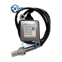 China Nitrogen Oxygen Car NOx Sensor For Mercedes-Benz 5WK96682D A0009053503 for sale