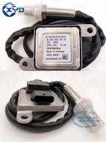 China 5WK96683D 12V NOX Nitrogen Oxide Sensor A0009053603 Fit For BENZ for sale