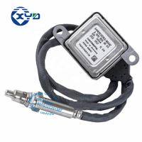 China 5WK96683D 12V NOX Nitrogen Oxide Sensor A0009053603 Fit For BENZ for sale