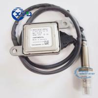China A0009055206 Nox Nitrogen Oxygen Sensor 12v For Mercedes Benz A3C00312300-600 for sale