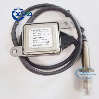 China A0009055206 Nox Nitrogen Oxygen Sensor 12v For Mercedes Benz A3C00312300-600 for sale