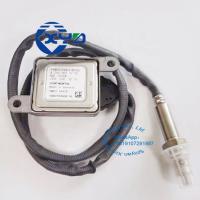 China A0009055206 Nox Nitrogen Oxygen Sensor 12v For Mercedes Benz A3C00312300-600 for sale