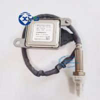 China A0009055206 Nox Nitrogen Oxygen Sensor 12v For Mercedes Benz A3C00312300-600 for sale