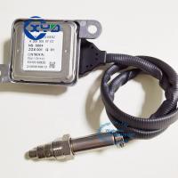 China A0009055206 Nox Nitrogen Oxygen Sensor 12v For Mercedes Benz A3C00312300-600 for sale