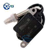 China 12V Flat Five Needles NOx Nitrogen Oxide Sensor A2C93842800 5WK9 7102 for sale