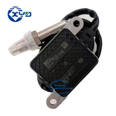 China 12V Flat Five Needles NOx Nitrogen Oxide Sensor A2C93842800 5WK9 7102 for sale