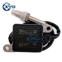 China 12V Flat Five Needles NOx Nitrogen Oxide Sensor A2C93842800 5WK9 7102 for sale