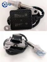 China 12V Flat Five Needles NOx Nitrogen Oxide Sensor A2C93842800 5WK9 7102 for sale
