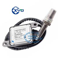 China 100% Tested BENZ NOX Nitrogen Oxide Sensor 5WK9 6677 A0065427218 for sale