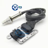China Nitrogen O2 Oxide Car NOx Sensor 4G0907807AA For Audi A6 S6 A7 S7 4G 3.0L for sale