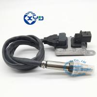 China Mercedes BENZ Truck Nitrogen Oxide Sensor A0081531128 5WK9 6656 for sale