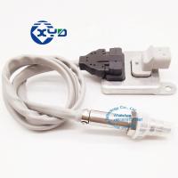 China 5WK9 6657 A0081531228 NOX Sensor , Mercedes BENZ Nitrogen Oxide Sensor for sale