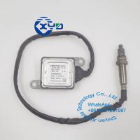 China Mercedes 5WK9 6682A BENZ NOX Sensor A0009057000 For W166 W172 W205 W221 W251 W212 W207 for sale