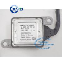 China Mercedes 5WK9 6682A BENZ NOX Sensor A0009057000 For W166 W172 W205 W221 W251 W212 W207 for sale