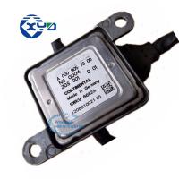 China Mercedes 5WK9 6682A BENZ NOX Sensor A0009057000 For W166 W172 W205 W221 W251 W212 W207 for sale