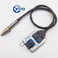 China Mercedes 5WK9 6682A BENZ NOX Sensor A0009057000 For W166 W172 W205 W221 W251 W212 W207 for sale