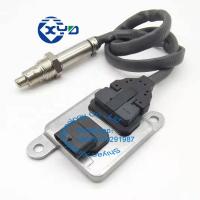China A0009056900 5WK96681A Car Nox Sensor For Mercedes W212 W222 C218 X218 A207 C207 for sale