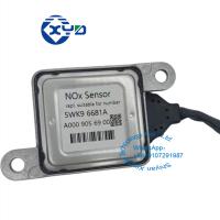 China A0009056900 5WK96681A Car Nox Sensor For Mercedes W212 W222 C218 X218 A207 C207 for sale