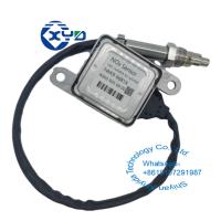 China A0009056900 5WK96681A Car Nox Sensor For Mercedes W212 W222 C218 X218 A207 C207 for sale
