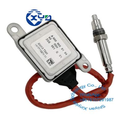 China Mercedes Benz A0009056104 5WK97248 Nitrogen Oxide Sensor For CLS300 320 350 E260 350 3.0T for sale