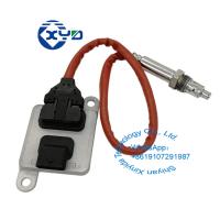 China Mercedes Benz A0009056104 5WK97248 Nitrogen Oxide Sensor For CLS300 320 350 E260 350 3.0T for sale
