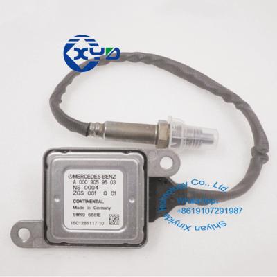 China 5WK96681E A0009059603 Mercedes Benz Nox Sensor For W447 R172 X253 X222 Sprinter for sale