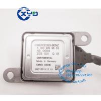 China 5WK96681E A0009059603 Mercedes Benz Nox Sensor For W447 R172 X253 X222 Sprinter for sale