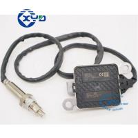 China 12V Square Four Needles 5WK9 6742 Nitrogen Oxide Sensor 2872948 for sale