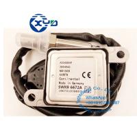 China 5WK9 6672A Nitrogen Oxide NOx Sensor , 2871974 2894943 SCR Nox Sensor for sale