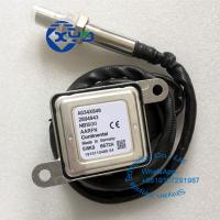 China 5WK9 6672A Nitrogen Oxide NOx Sensor , 2871974 2894943 SCR Nox Sensor for sale