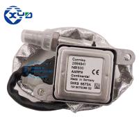 China 3687334RX 5WK96673A 2894941 Nitrogen Oxide Sensor For Cummins 11.9L 15L ISX for sale
