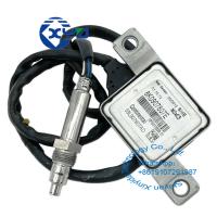 China Volkswagen Passat 2.0L-L4 Car Nox Sensor 5WK9 6688 For Audi A4 8K0907807E for sale