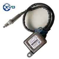 China Volkswagen Passat 2.0L-L4 Car Nox Sensor 5WK9 6688 For Audi A4 8K0907807E for sale