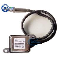 China Volkswagen Passat 2.0L-L4 Car Nox Sensor 5WK9 6688 For Audi A4 8K0907807E for sale