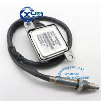 China Continental 5WK96690B 03L907807AB Nitrogen Oxide Sensor For VW Crafter 2.0 2.5 for sale