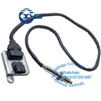 China Continental 5WK96690B 03L907807AB Nitrogen Oxide Sensor For VW Crafter 2.0 2.5 for sale