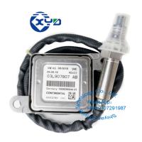 China Continental 5WK96690B 03L907807AB Nitrogen Oxide Sensor For VW Crafter 2.0 2.5 for sale