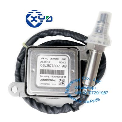 China Continental 5WK96690B 03L907807AB Nitrogen Oxide Sensor For VW Crafter 2.0 2.5 for sale