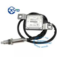 China 8R0907807A 5WK96728 Nitrogen Oxide Sensor For Audi Q5 2.0 TDI VW for sale