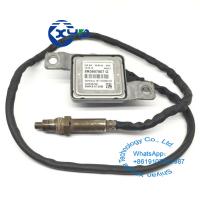 China 8R0907807A 5WK96728 Nitrogen Oxide Sensor For Audi Q5 2.0 TDI VW for sale