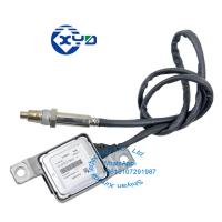 China 059907807L Nitrogen Oxide Sensor 5WK97230 059907807AB For VW Touareg for sale