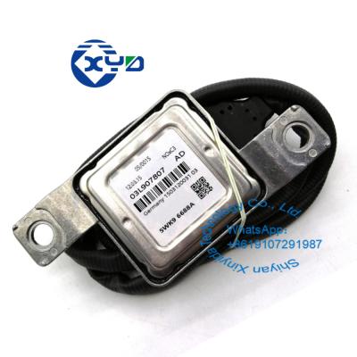 China 059907807L Nitrogen Oxide Sensor 5WK97230 059907807AB For VW Touareg for sale