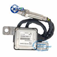 China 059907807C 5WK9 6637B VW Nox Sensor For Touareg TDI Audi Q7 A6 4G C7 A8 for sale