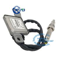 China 059907807C 5WK9 6637B VW Nox Sensor For Touareg TDI Audi Q7 A6 4G C7 A8 for sale